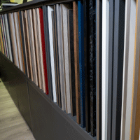 Gamă diversificată de decoruri de PAL Melaminat de la producători de ...