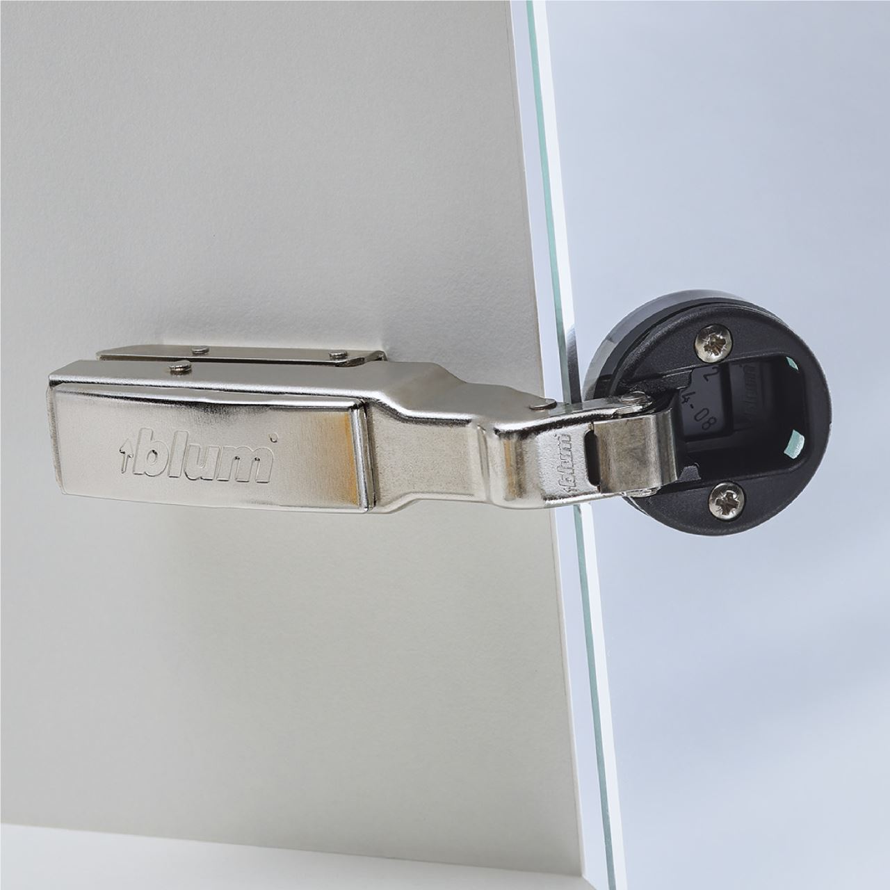 Balamale fronturi speciale BLUM si HAFELE - Decorum