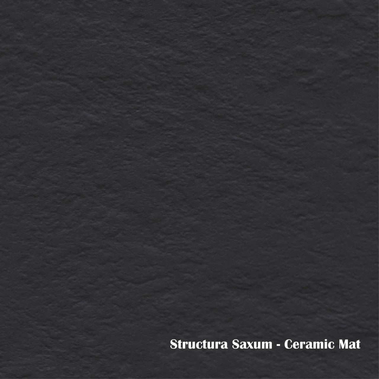 HPL COMPACT Charcoal 0077 Saxum, miez negru 4100x1300x10mm - Decorum