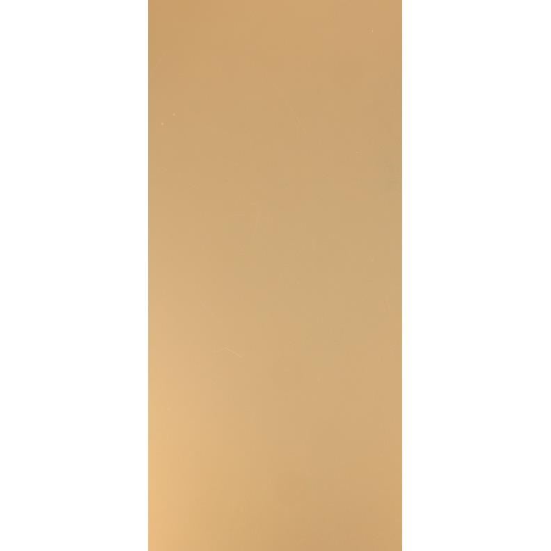 MDF Zenit Metal Plus Light Gold 2750x1220x18mm - Decorum