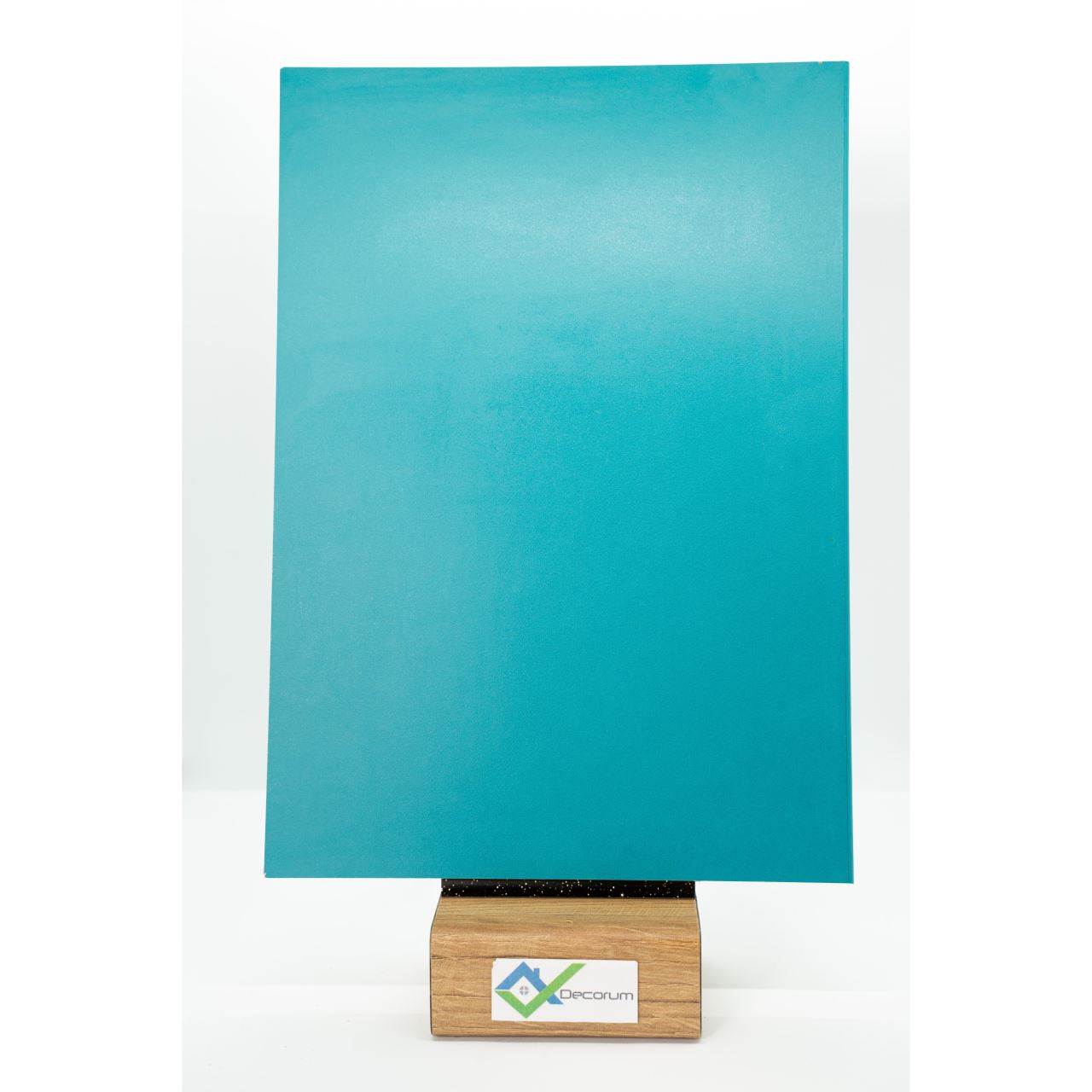 PAL Melaminat Falco Albastru Pacific 245 FS08 2800x2070x18mm - Decorum