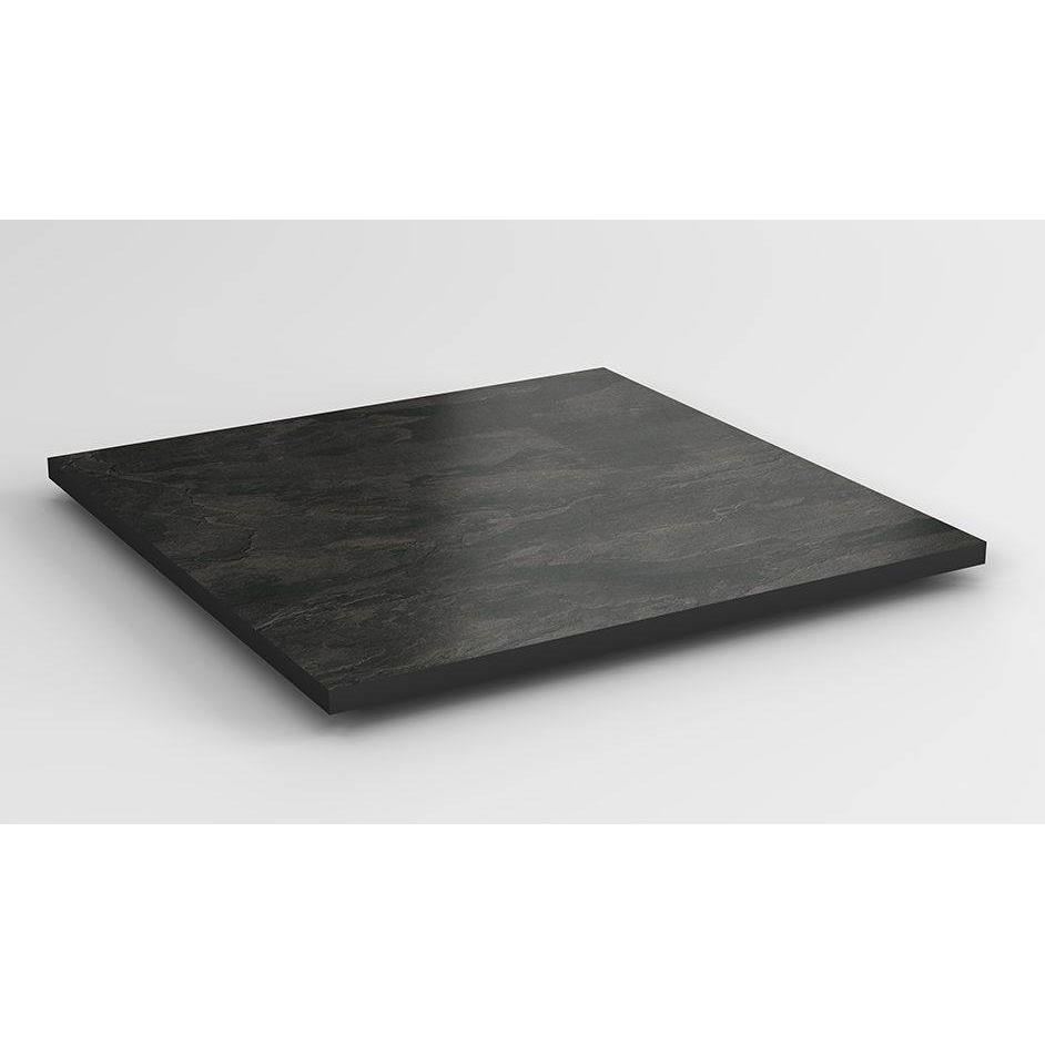 HPL COMPACT Ardezie Negru SC114 PATM 4100x1300x10mm - Decorum